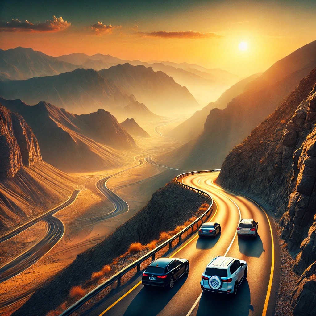 Best B2B Travel Portal in UAE, Destination Management Company (DMC ...