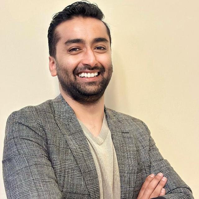Kishan Ghaghada
